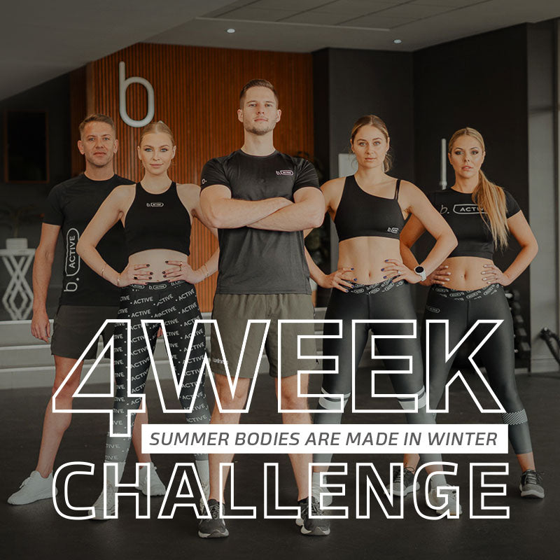 B.Active - Fitt by Stefan – bactive